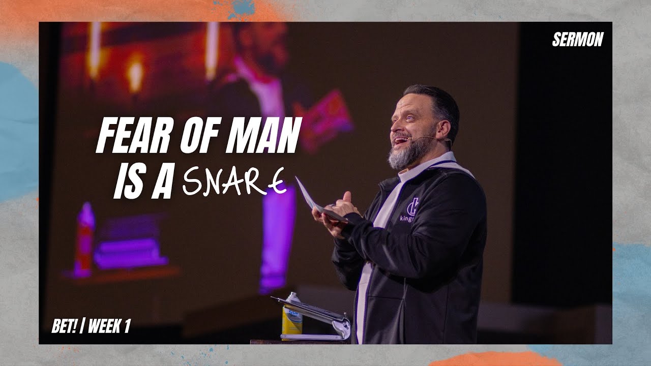 Understanding Authority: A Deep Dive into Jesus' Teachings in Luke 20 ...