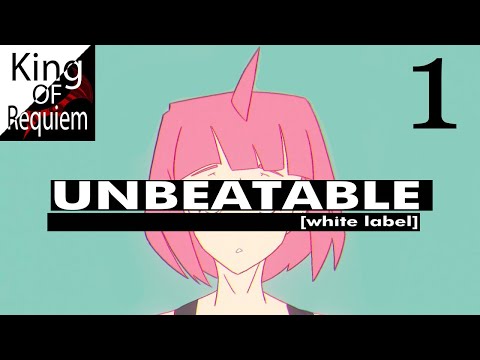 Steam Community :: Video :: Learning how to Rhythm in UNBEATABLE [white ...