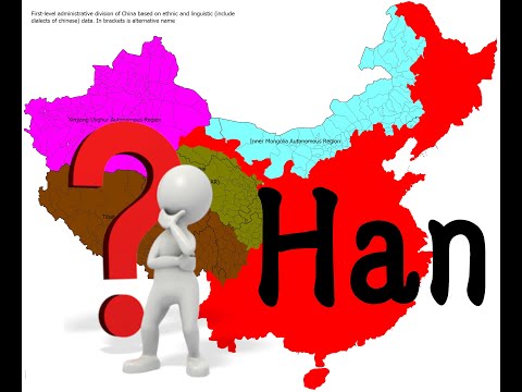 Why "Han Chinese" is fake (and more)? — [How Chinese History Fooled You] EP2 | Tosento