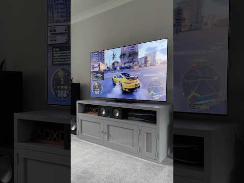 Unboxing the 65-inch LG G4 OLED ????