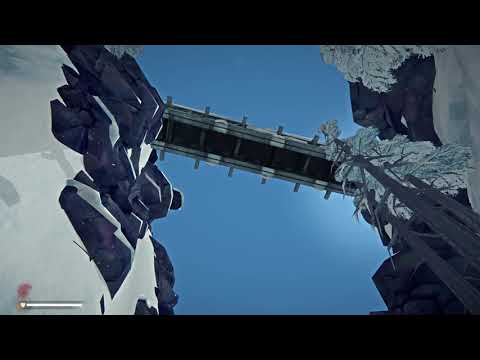 Steam Community :: Video :: Exploring Big Bridge Ravine