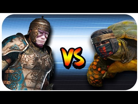Steam Community :: Video :: Centurion VS The Turtles!! (For Honor Funny ...
