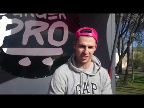 Pogoda na 17 kwietnia 2014