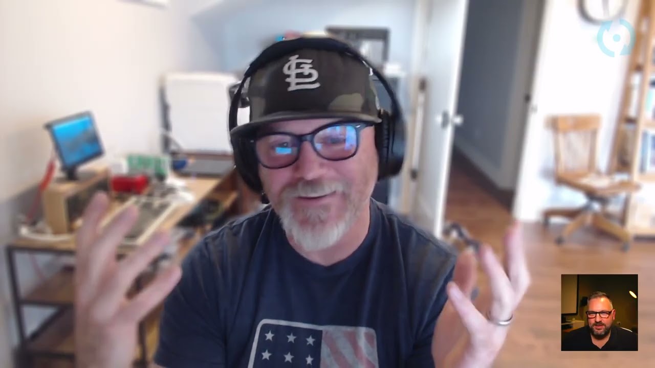 The Future Is Hypermedia: A Deep Dive with HTMX’s Creator