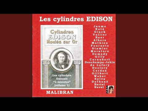Eugène Diaz - La coupe du roi de Thulé : Il aurait vu son amour