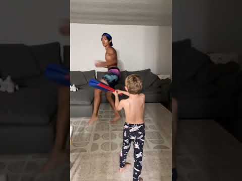Tornado warning some night time reps (Kai Moya) #trending #trendingshorts #viral #video #trend