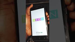 Neon Ray Pro2 On Logo On And Off Watch HD Mp4 Video Download Free