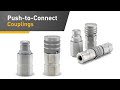 Parker Hydraulic Fittings Distributors and Parker Quick Release Coupling Distributor Wholesale ...
