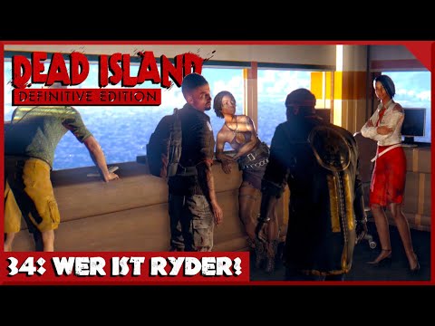 Steam Community :: Video :: Dead Island: Definitive Edition 🧟‍♀️ 34 🧟‍♀ ...
