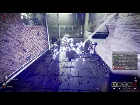 Steam Community :: Video :: Outlast Trials - Program Ω-2.2, Trio ...