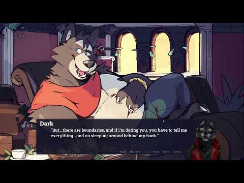 Steam Community :: Video :: Adastra Part 20 Dinner Date with Amicus & Fall Sick