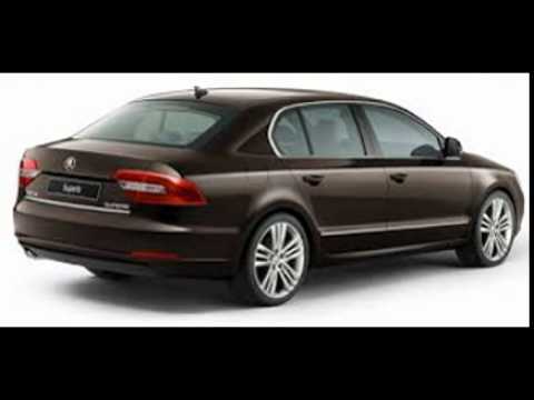 Skoda Car Insurance