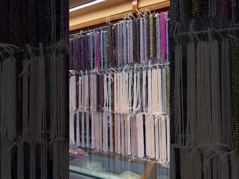 Where to Buy Pearls in Hyderabad? #wheretofind #hiddengems #jewelry