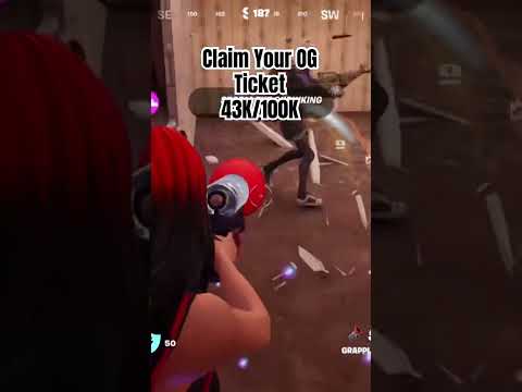 Fortnite #fortnite #gaming #og #tips #fun