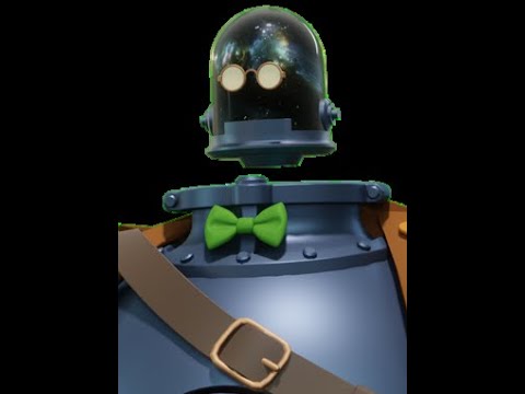 Steam Community :: Video :: Deadlock - "I AM DYNAMO"