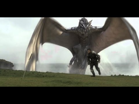 Paladyn. Świt zabójcy smoków // Lektor PL // Fantasy