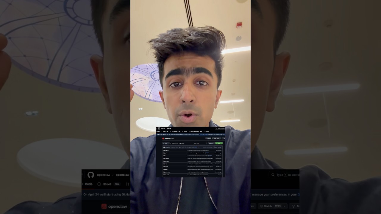 Convert your GitHub Repo to Original Prompt