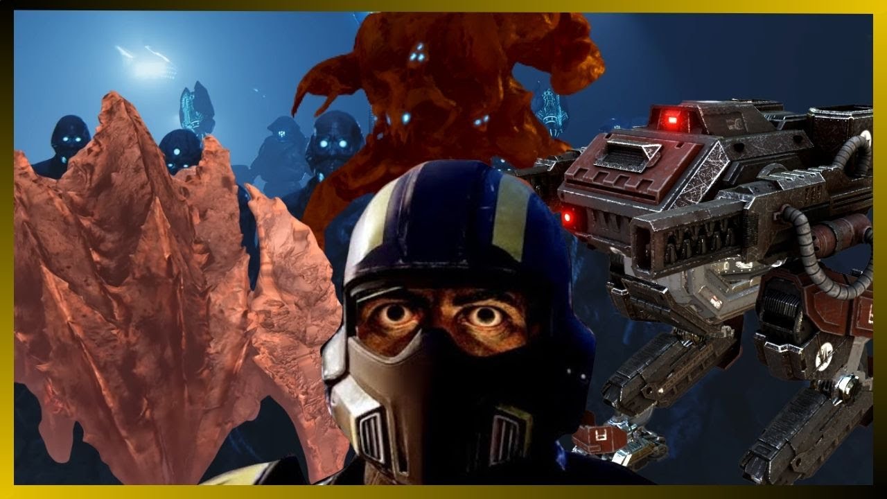 Helldivers 2 Has A Few Enemy Balance Problems