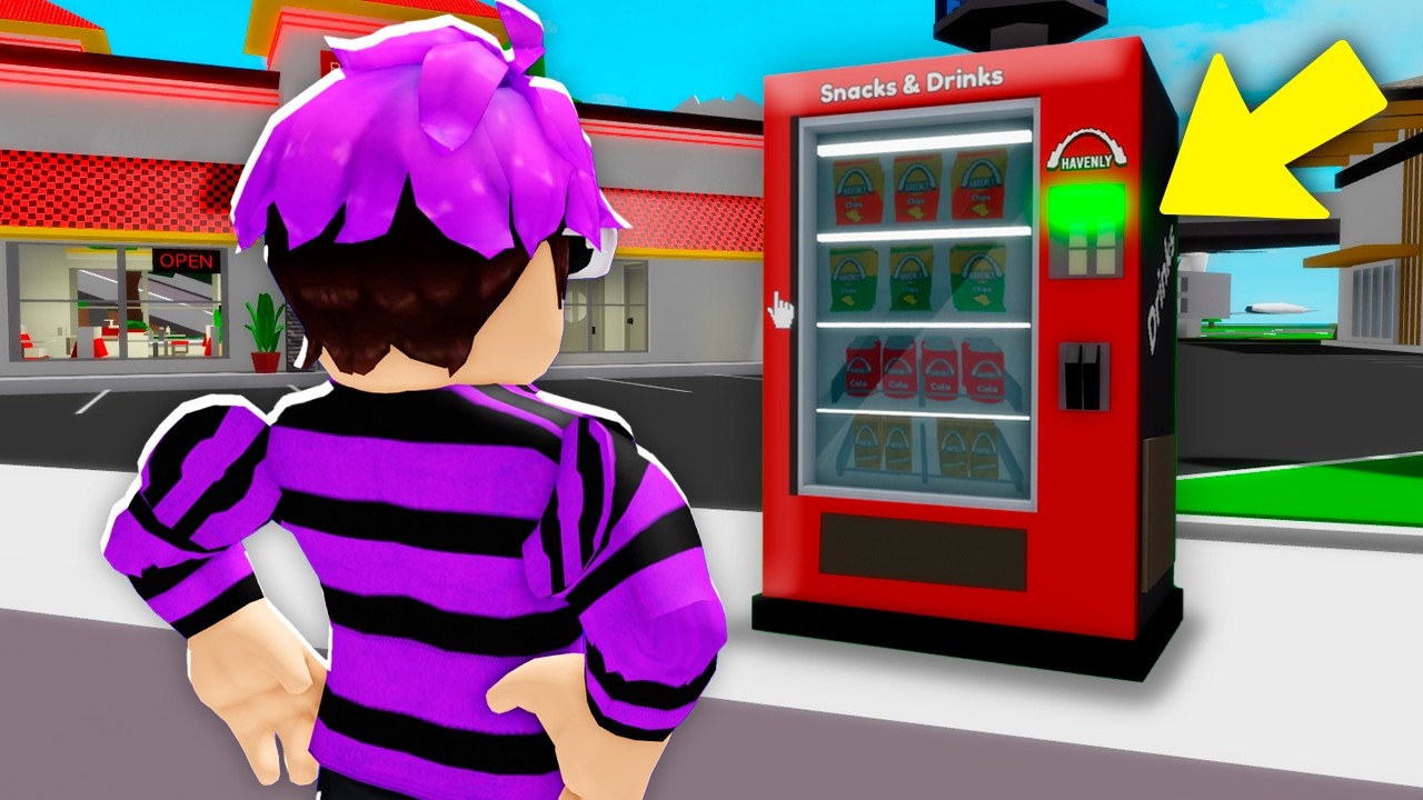 NEW UPDATE IN BROOKHAVEN RP