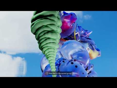 AI in Europe- The Real Divide in 2025 YB Inspire - we Empower Europe's Future Together