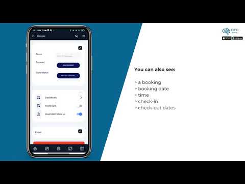 OTA Sync Reviews: Pricing & Software Features - 2023 - Hotel Tech Report