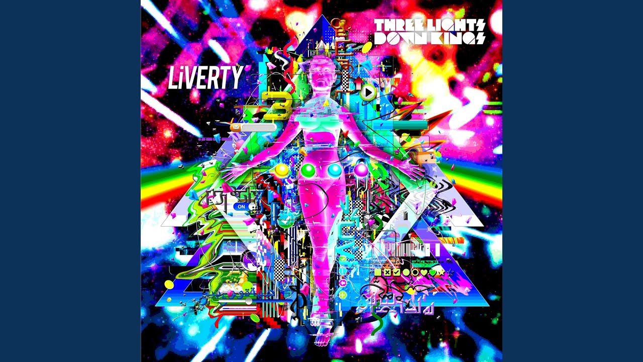 Dance Dance Communication Second