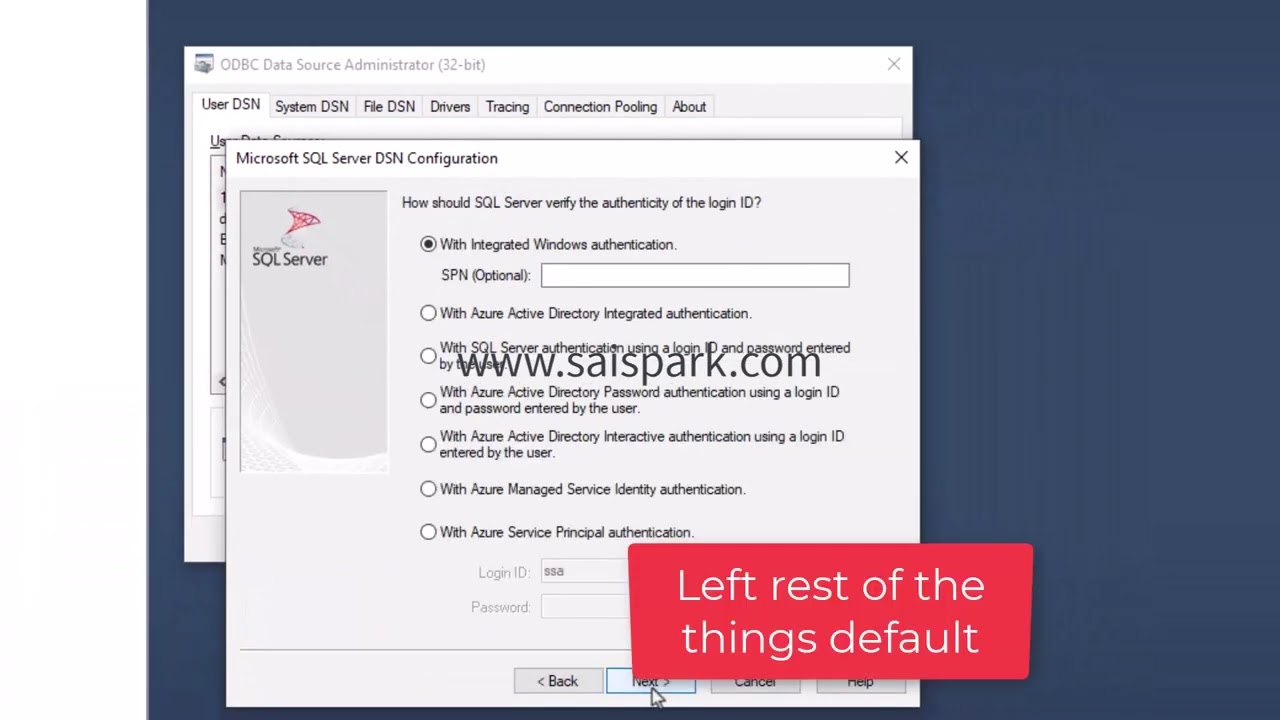 SQL EXPRESS with Labview