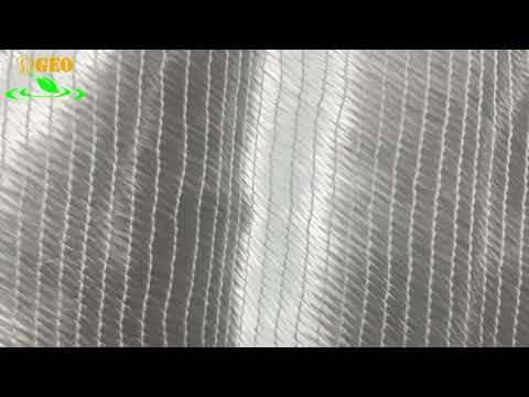 Glassfiber Multiaxial Fabric