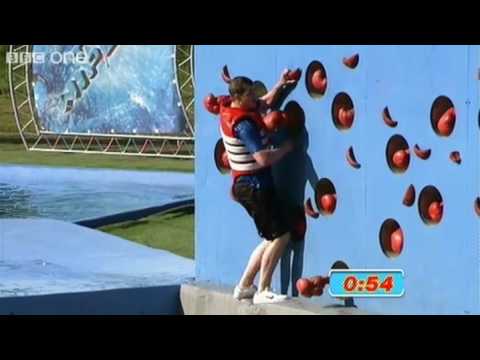 Total Wipeout Preview – Series 2 Episode 6 – BBC One | Wipeout