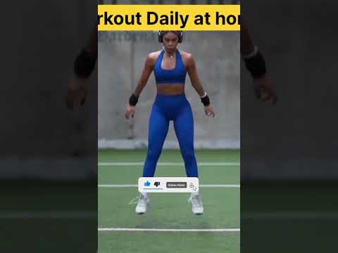 women fitness #workout at home #joyfulworkout