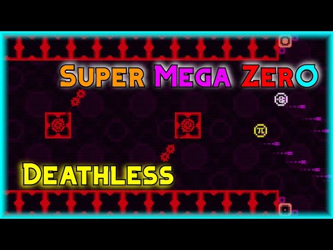Steam Community :: Video :: Super Mega Zero 「Full game / Deathless」