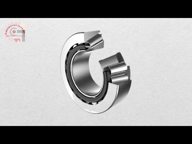 Roller Bearing - 561067B TOPPER ROLLER BRARING Manufacturer from Mumbai