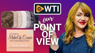 MakeUp Eraser 7-Day Set | Our Point Of View