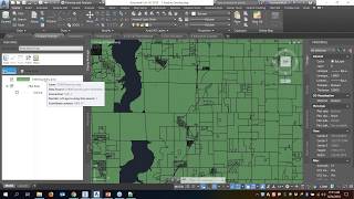 Using GIS data in your engineering design with Civil 3D – Webinar ...
