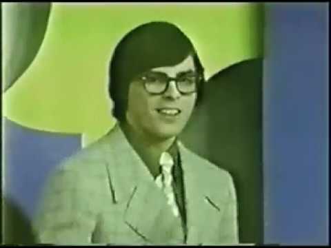 1910 Fruitgum Company 1 2 3 Red Light American Bandstand March, 1969