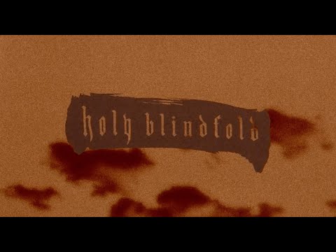 Chris Brown - Holy Blindfold (Official Lyric Video)