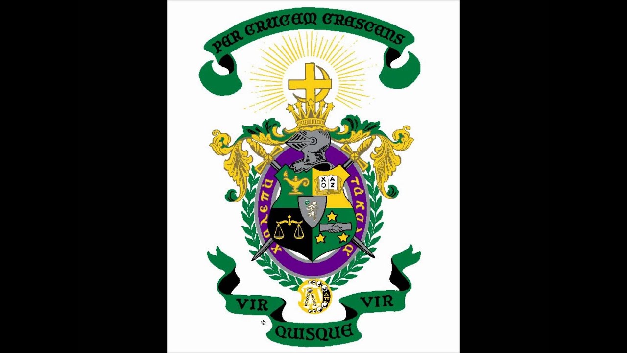 My Lambda Chi Alpha's Darling