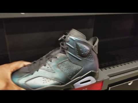 Nike Outlet Vlog in Los Angeles with HEAT!!!