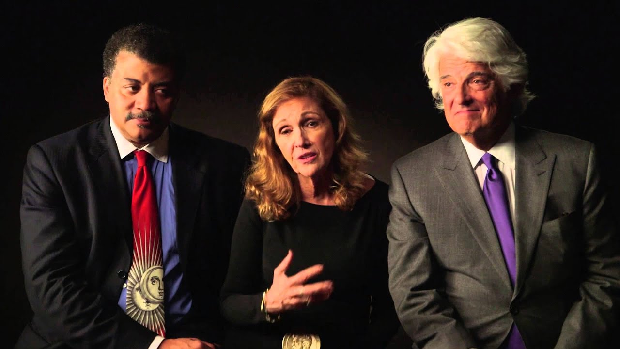 The Peabody Awards - Cosmos