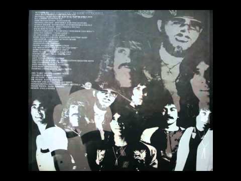 Network - Star Gazer  (Nightwork 1978 - USA) [AOR, Melodic Rock, Aviator]