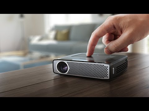 Top 5 Best Pocket Projectors in 2022