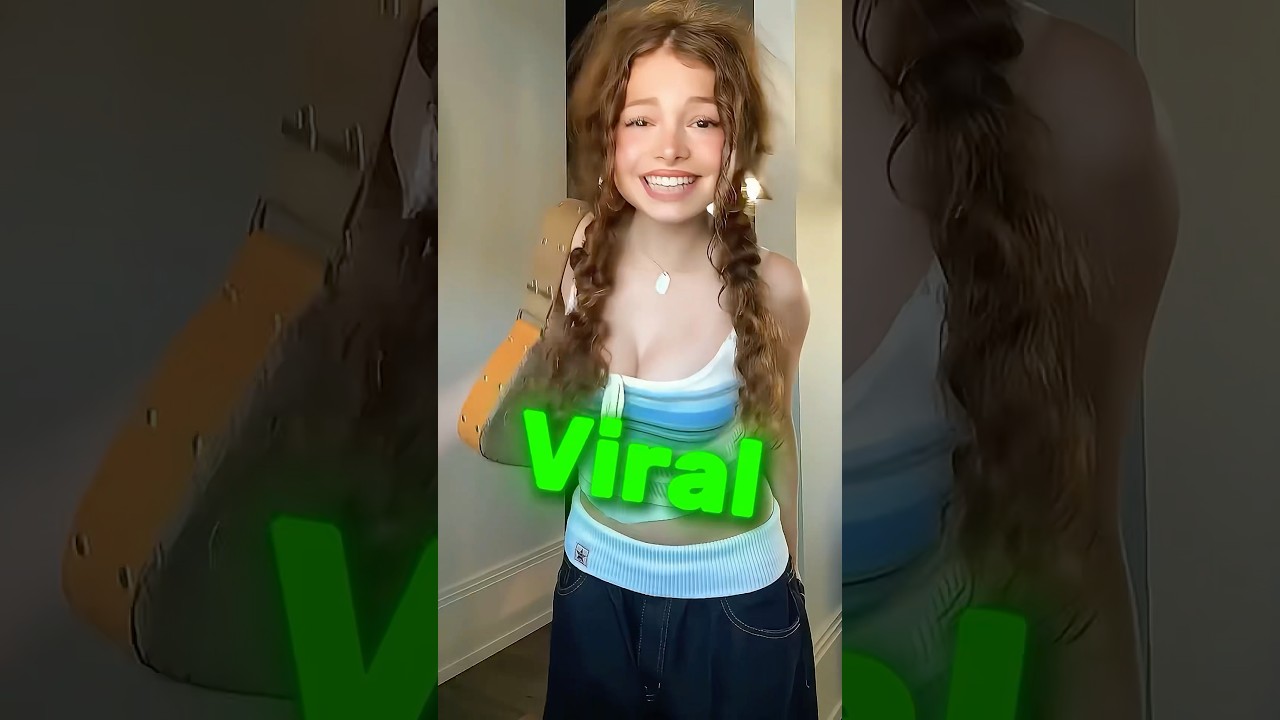 Where the “6 7” Meme REALLY Started 😳