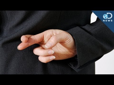 How To Tell The Perfect Lie