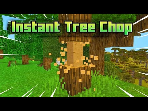 GitHub - StrayVibes/LogChopperPlus: LogChopperPro is a powerful and customizable Minecraft ...