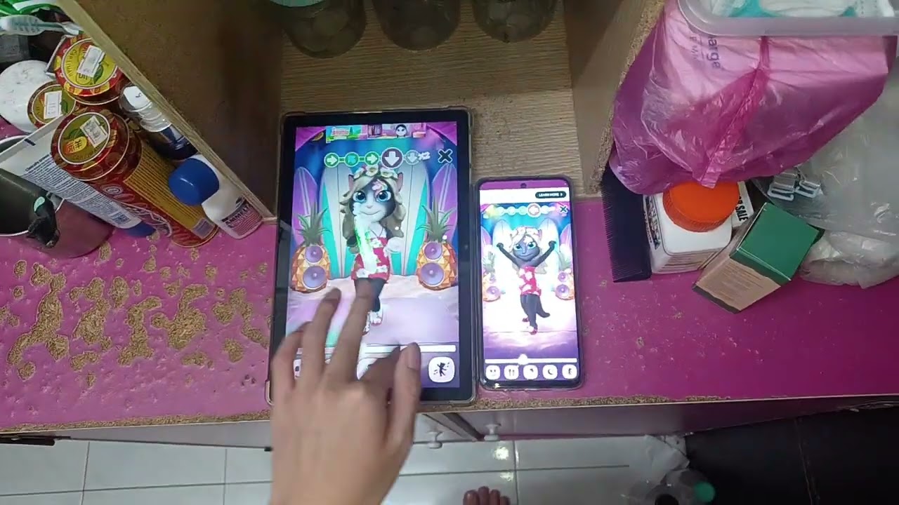 My Talking Angela Echo 33150