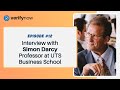 Simon Darcy | About | University of Technology Sydney