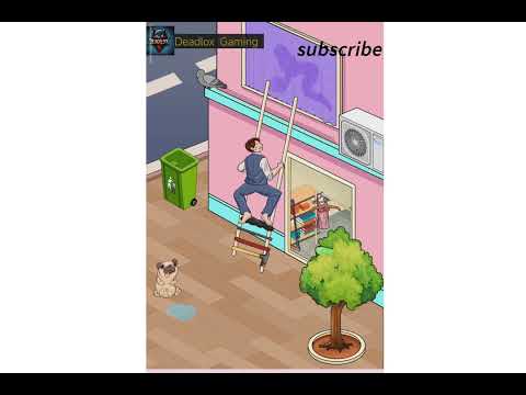 Mind Maze Tricky Test Level 1. Walkthrough Gameplay