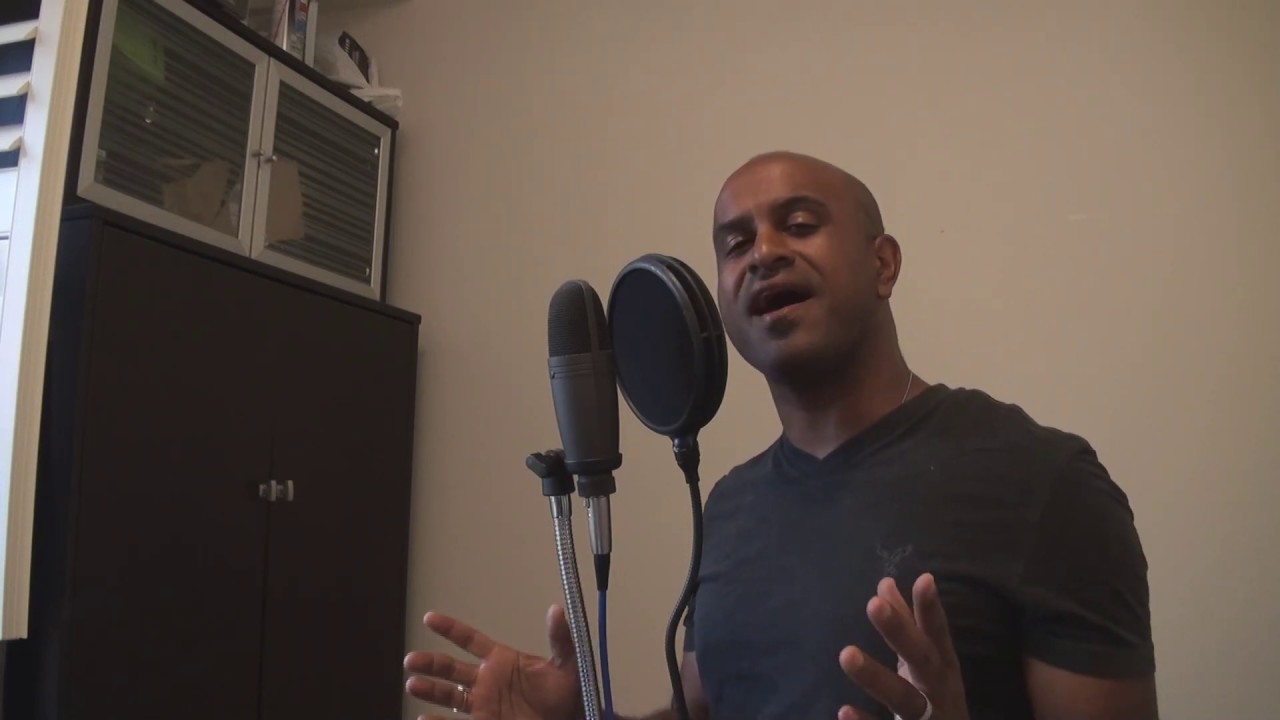 Hire Jonathan Michael - The Toronto Tenor - Crooner in Toronto, ON ...