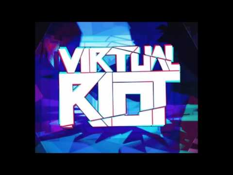 커뮤니티 > Virtual Riot - Energy Drink