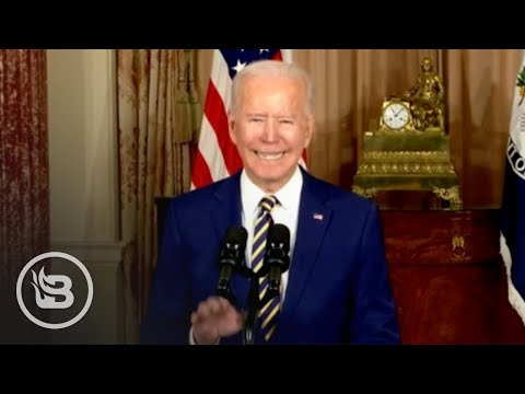 BREAKING: Biden Announces New Executive Order to Increase the Admission of 125,000 Refugees